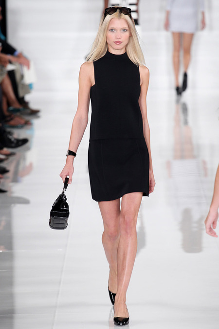 Ralph Lauren Spring/Summer 2014 Collection – Gavo Capote's World